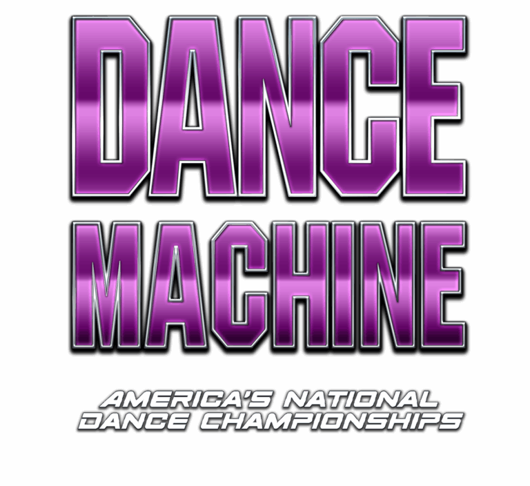 Americas National Dance Championships | Dance Machine