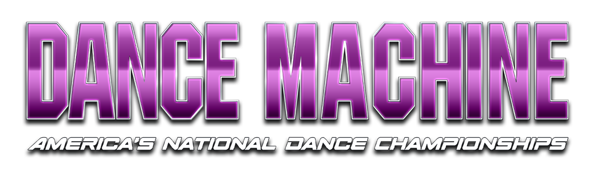 Dance Competition Nationals | Dance Machine
